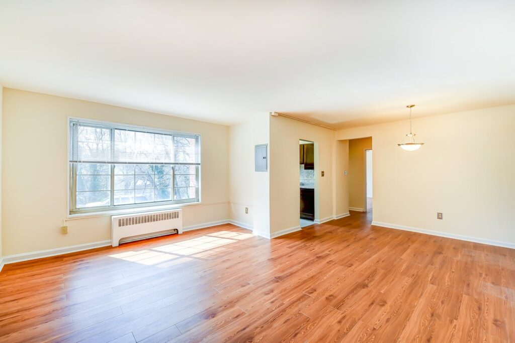 Top 6 Budget-Friendly Neighborhoods for Renting a Room in Washington D.C.