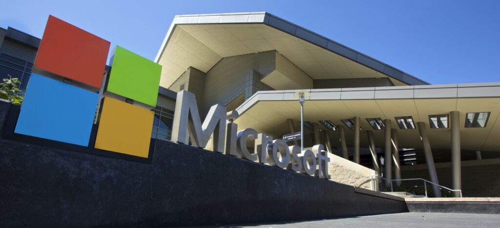 Microsoft’s Premonition - Software Detecting Platform for Biological ...
