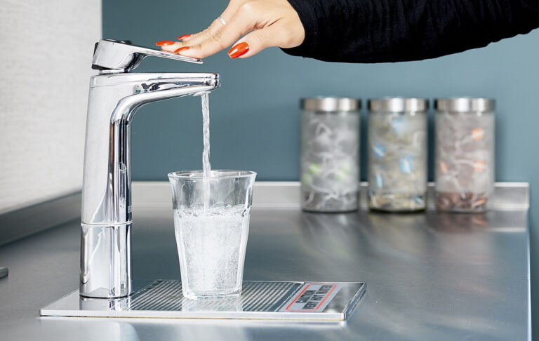 Not Sure About Filtered Tap Water? Try Natural Spring Water!