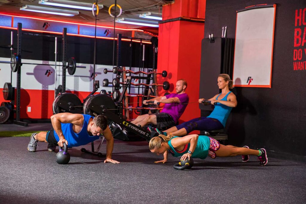 Is It Important to Perform Functional Fitness? - Live Enhanced