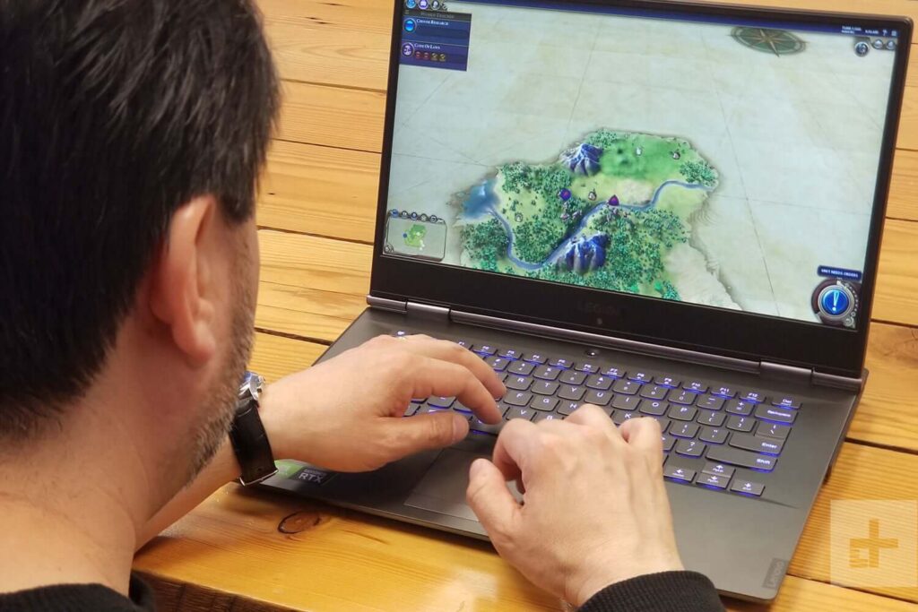 Gaming Laptop Benchmarks: Which Lenovo Laptop Wins?