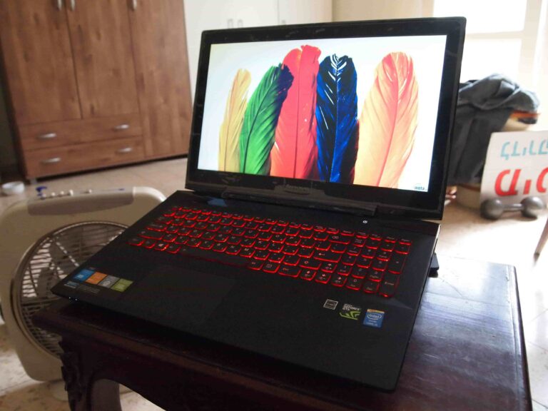 Gaming Laptop Benchmarks: Which Lenovo Laptop Wins?