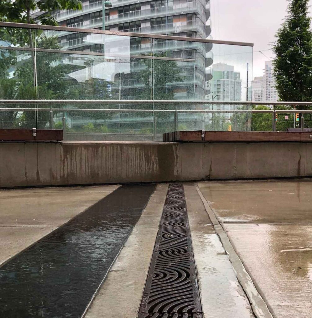 10 Considerations for Trench Drain Systems - Live Enhanced