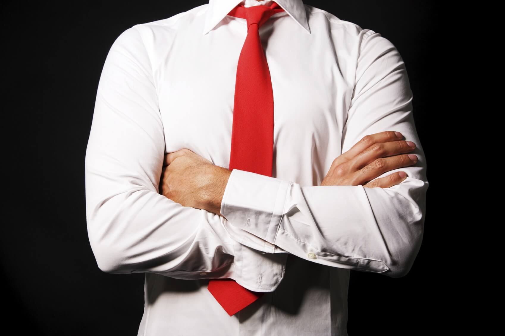 Why Should You Wear a Tie? The Complete Guide Why Should You Wear a Tie? The Complete Guide