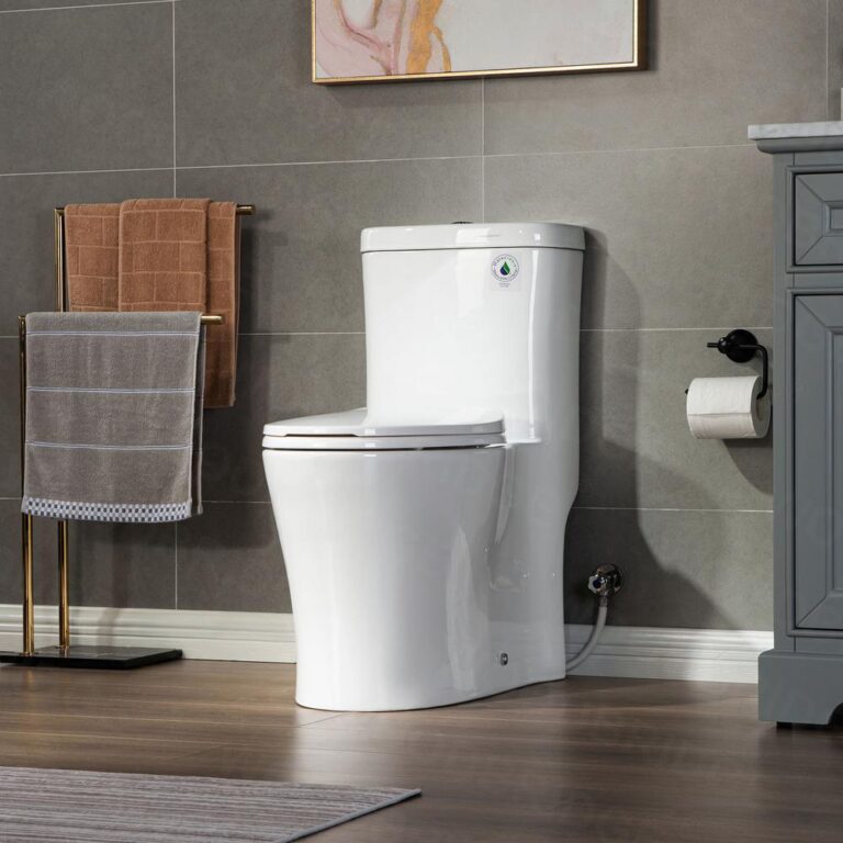 What is a Woodbridge Toilet and How to Choose It - Live Enhanced
