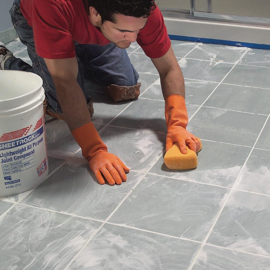 What Could Be the Cause of Breaking the Floor Tiles - Live Enhanced
