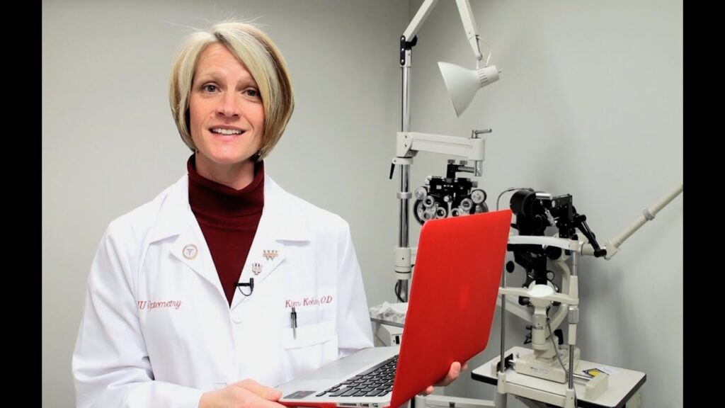 Computer Sight Syndrome: It's Causes, Symptoms, and Prevention Tips