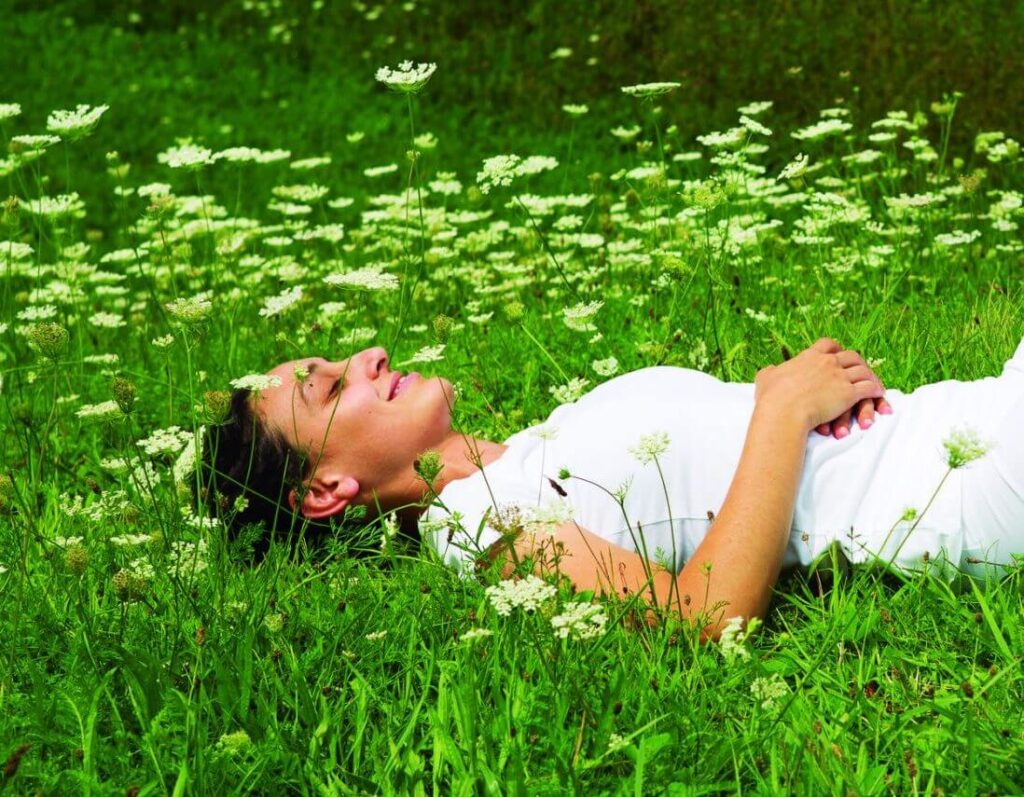 Best Deep Relaxation Techniques to Reduce Stress - Live Enhanced