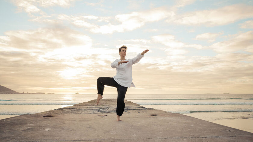 Best Deep Relaxation Techniques to Reduce Stress - Live Enhanced