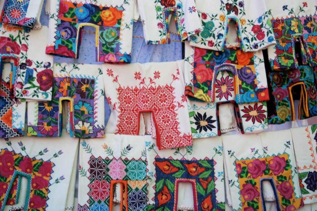 How Mexican Design Element Will Make Your Home Beautiful - Live Enhanced