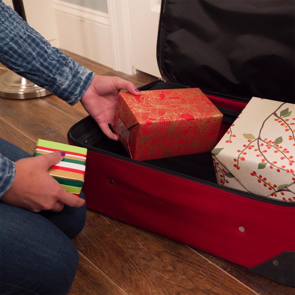 8 Best Gift Hiding Spots for Christmas - Live Enhanced