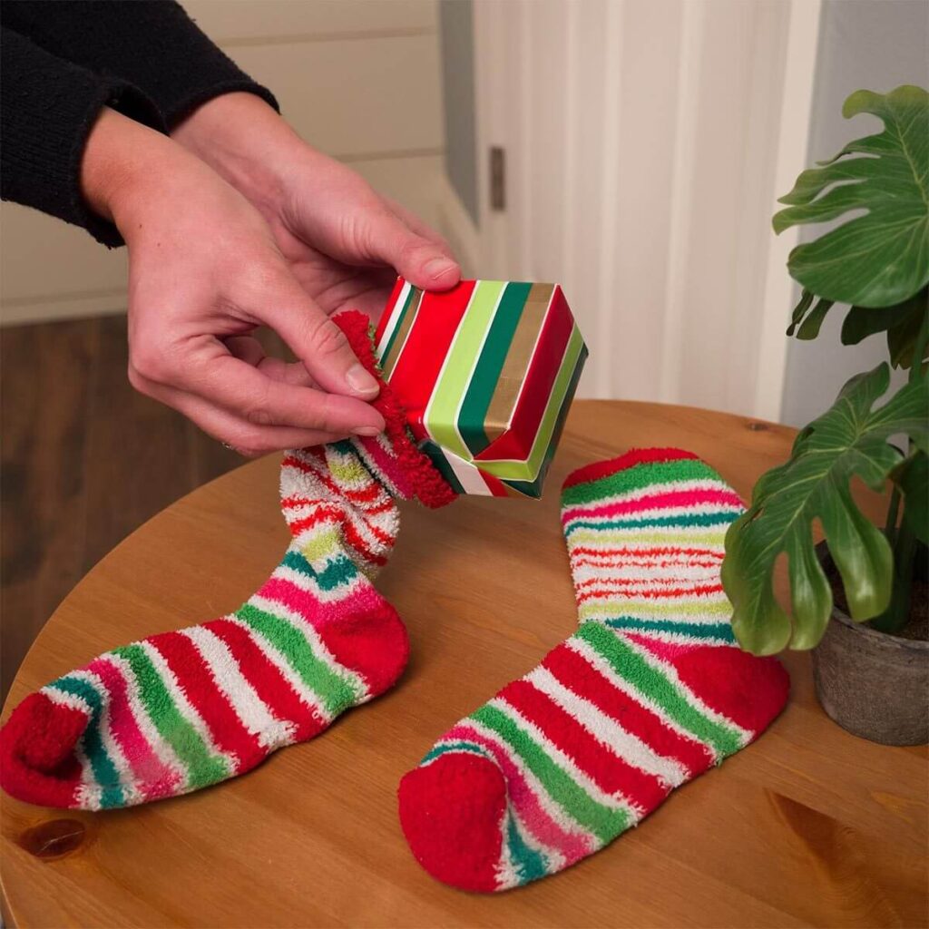8 Best Gift Hiding Spots for Christmas - Live Enhanced