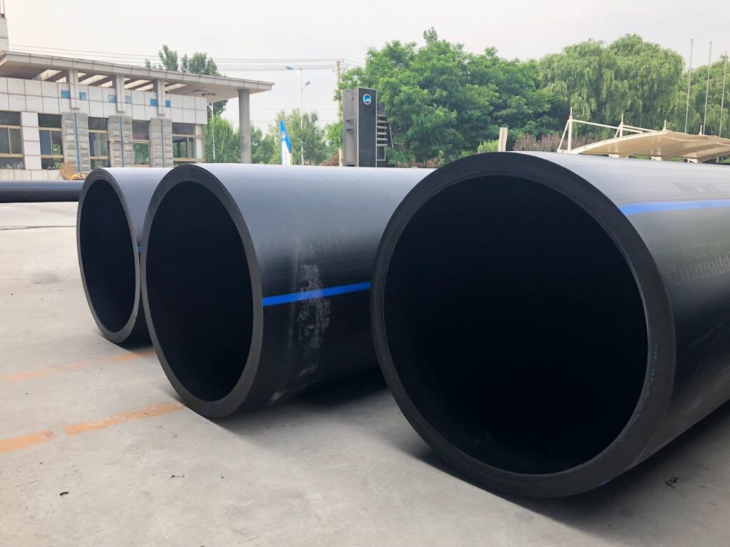 Your Essential Guide To HDPE Pipes And Fittings Live Enhanced