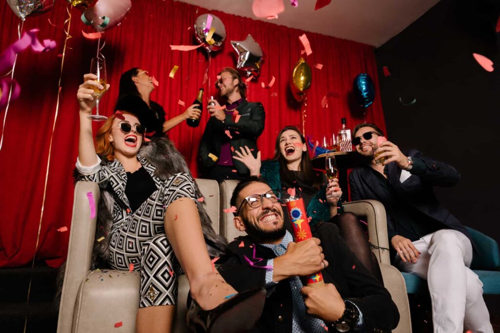 6 Best New Year Party Ideas to Celebrate with Kids - Live Enhanced