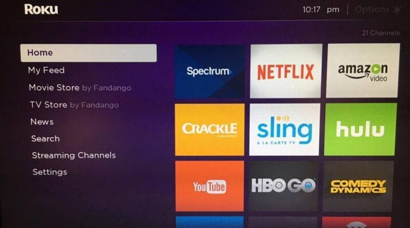 DIY Ways to Install Spectrum App on Firestick - Live Enhanced DIY Ways to Install Spectrum App on Firestick - Live Enhanced