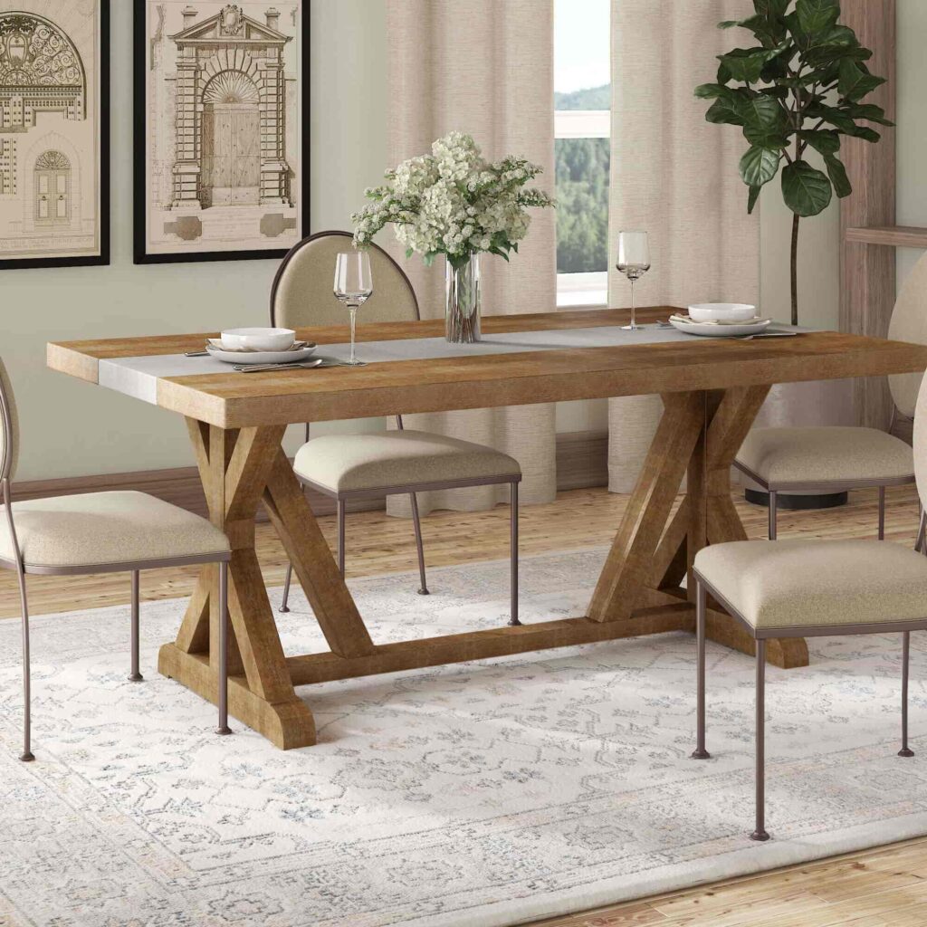 Tips to Get a Dining Table for Your House - Live Enhanced