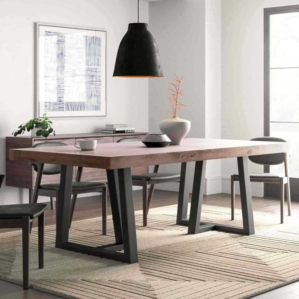 Tips to Get a Dining Table for Your House - Live Enhanced