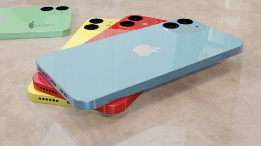 Here’s Sneak Peak into iPhone 13’s Updated Designs and Features