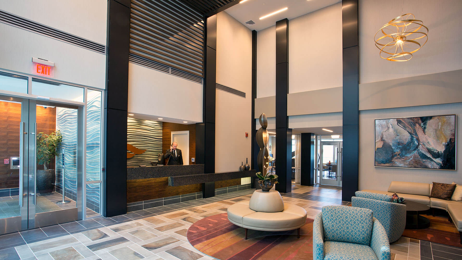 Know The Reasons To Consider Affordable Apartments For Rent - Live Enhanced