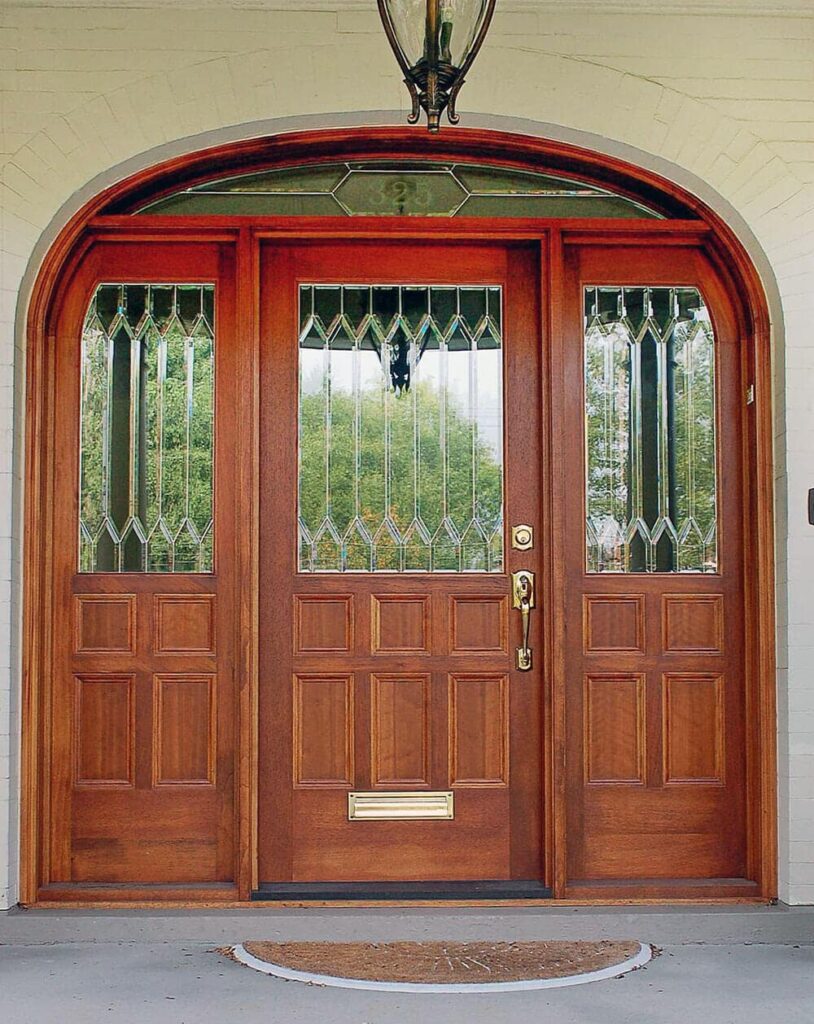 How to Beautify Your Home with the Most Beautiful Door Design