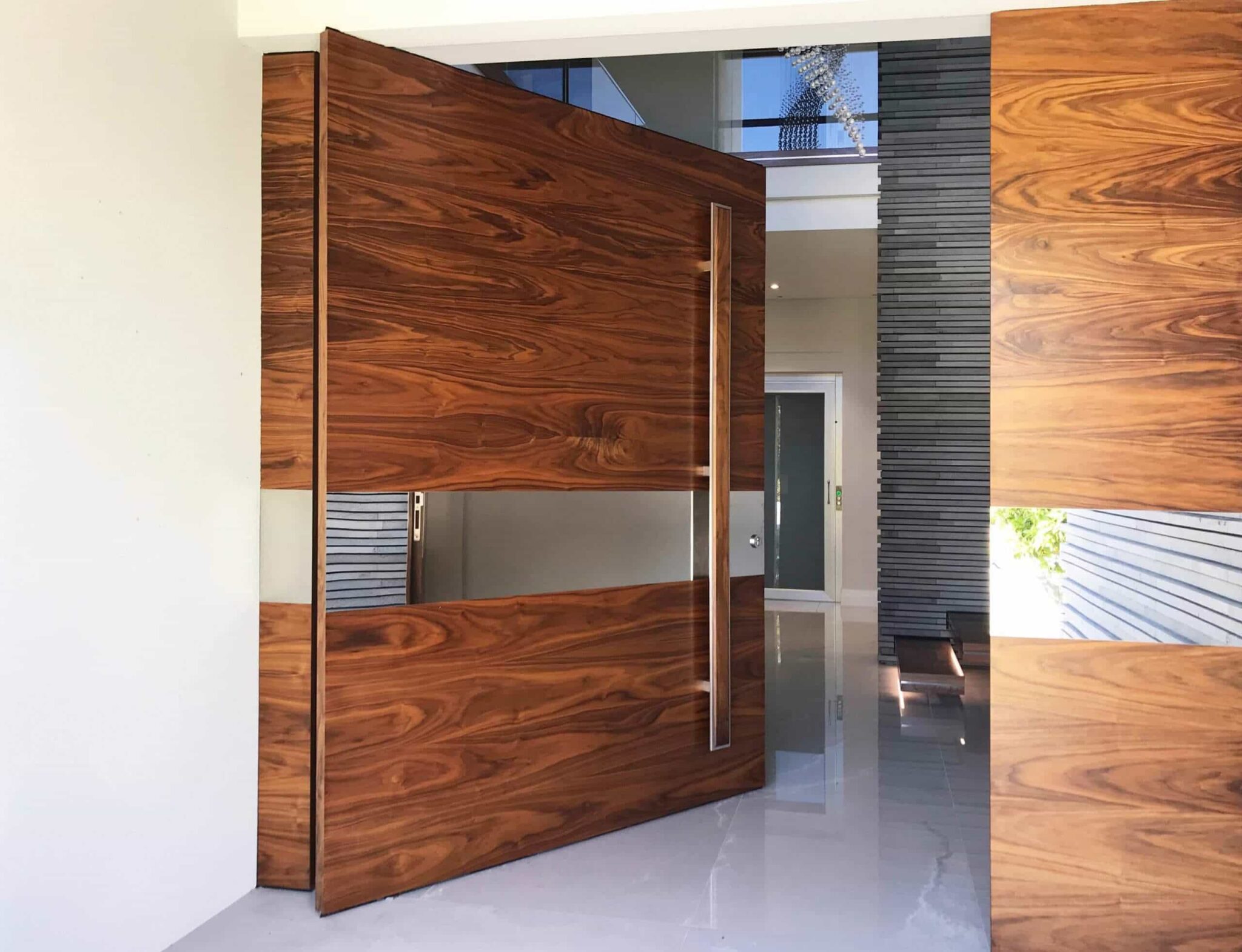 How to Beautify Your Home with the Most Beautiful Door Design