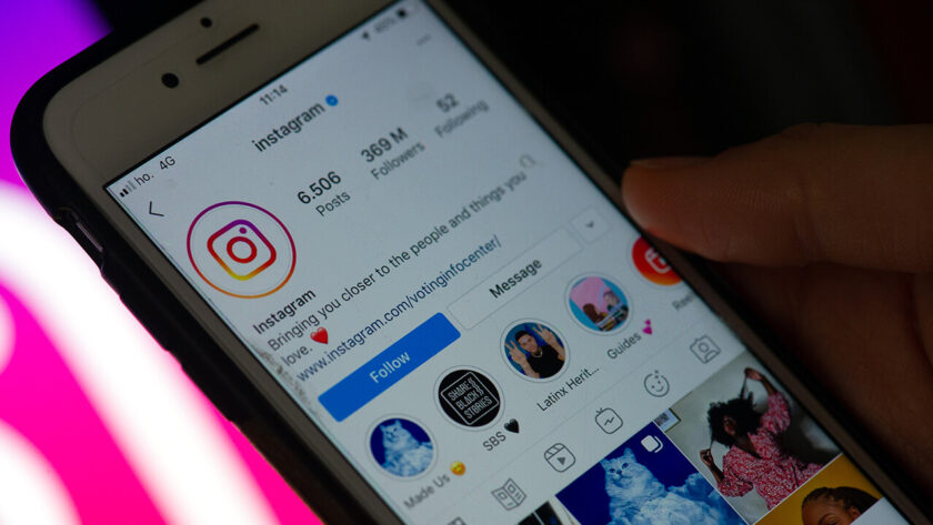 4 Tips for Sharing Photos on Your Instagram Account - Live Enhanced