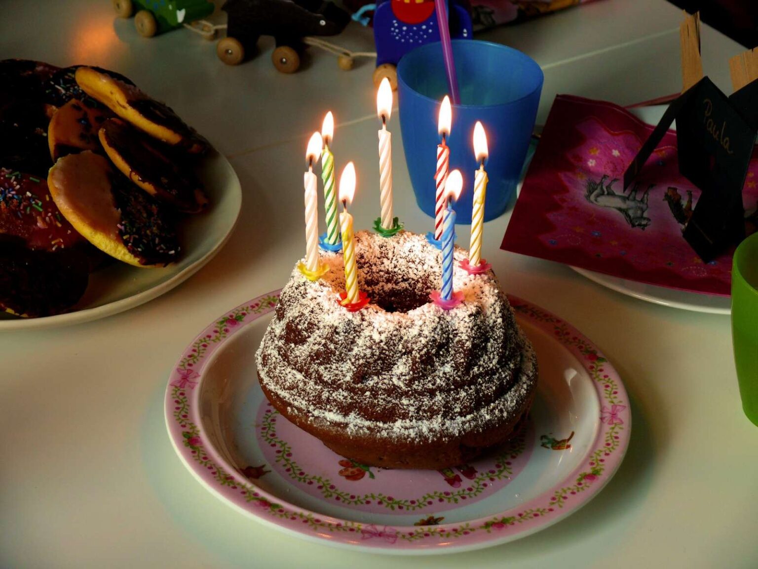 11 WILD Birthday Superstitions From Around the World