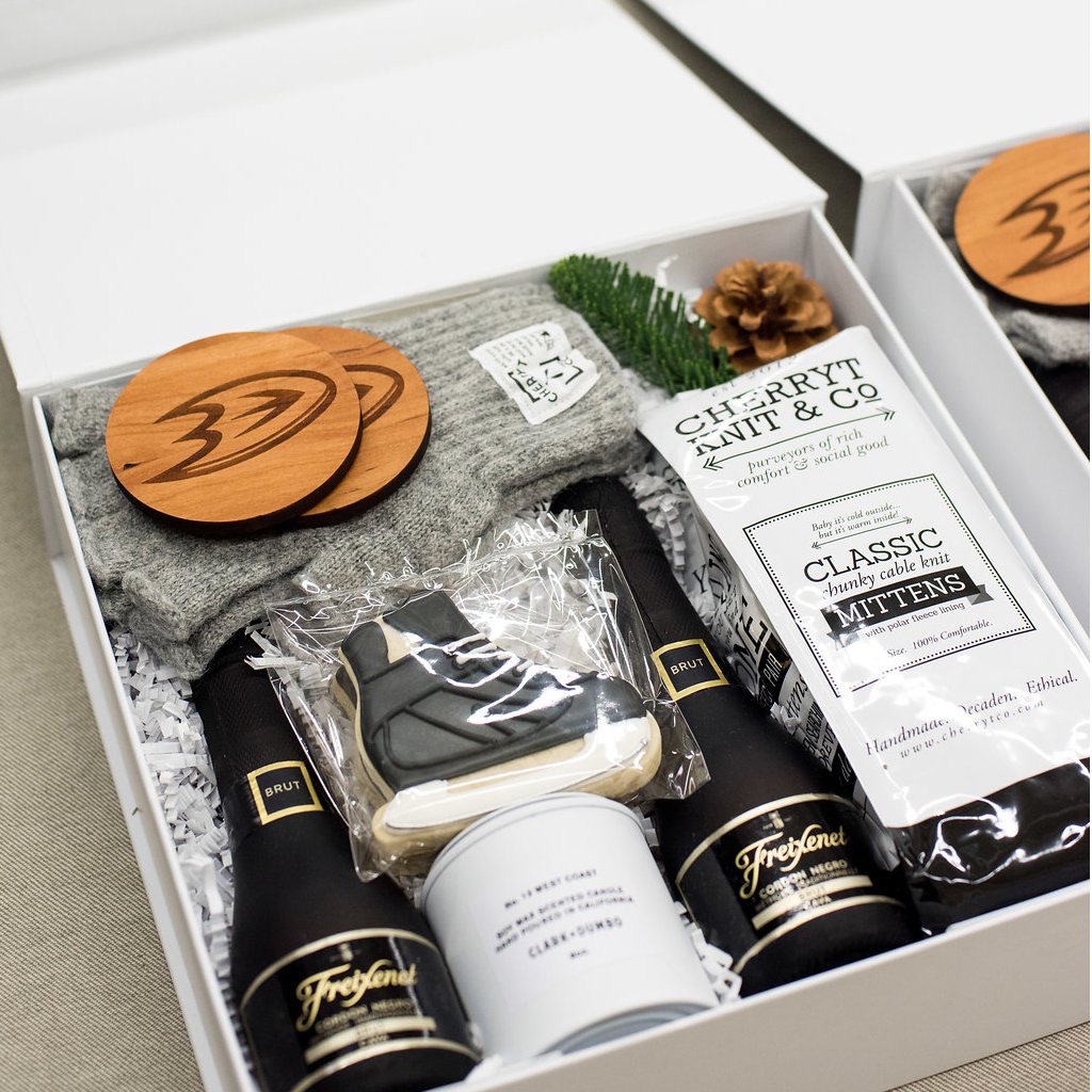 Gift Guide - 5 Steps For Ensuring You Choose The Best Corporate Gifts Gift Guide - 5 Steps For Ensuring You Choose The Best Corporate Gifts