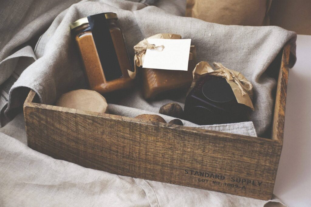 Gift Guide - 5 Steps For Ensuring You Choose The Best Corporate Gifts
