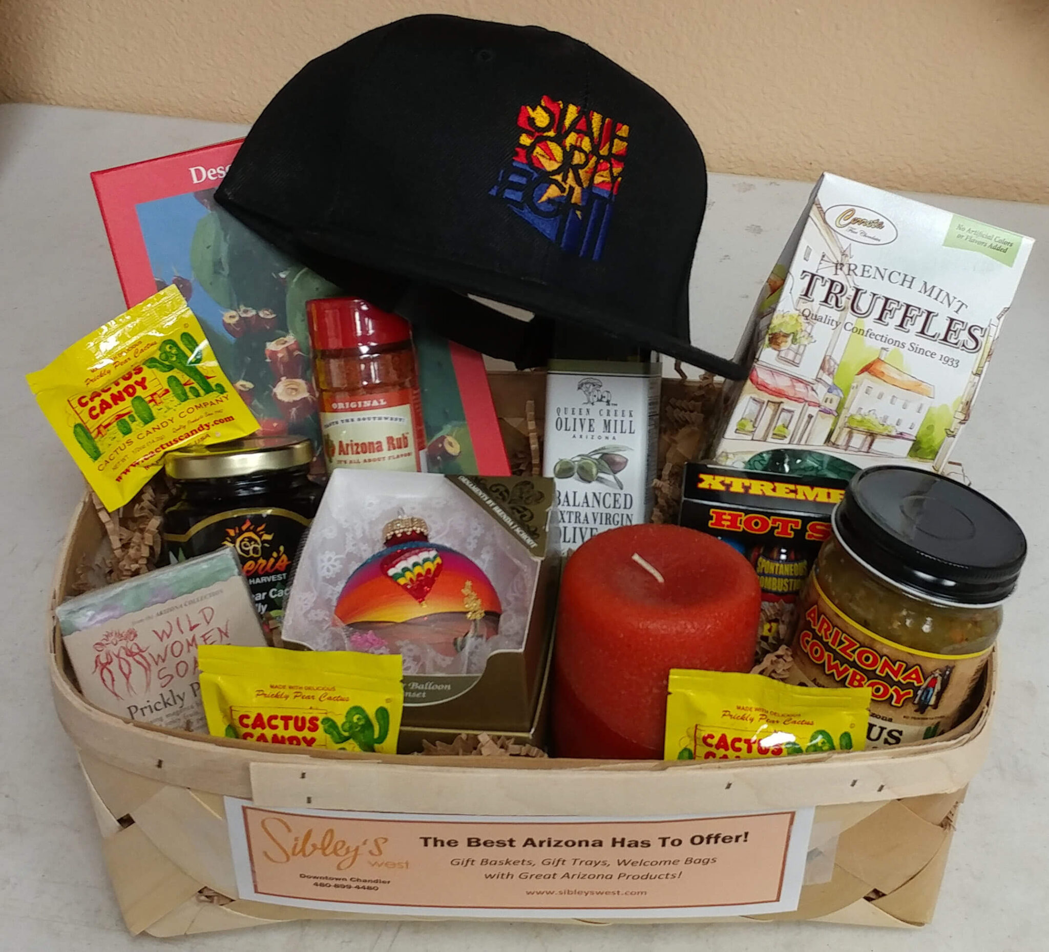 Gift Guide - 5 Steps For Ensuring You Choose The Best Corporate Gifts