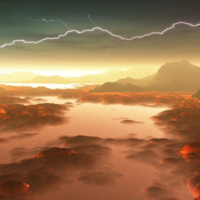 Life on Venus Possible or Not? - Find Out Now! - Live Enhanced