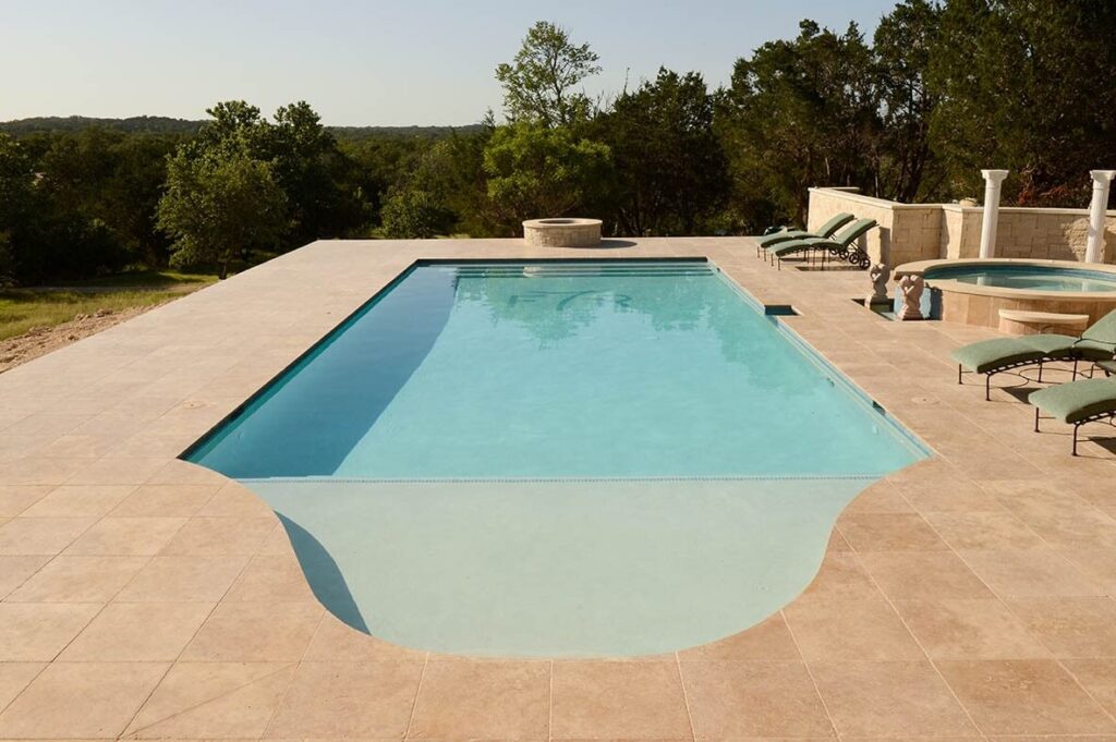 How to Keep Pool Clean Without Using a Lot of Chlorine - Live Enhanced