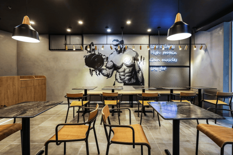 20 Trending Cafe Themes to Get People's Attention - Live Enhanced