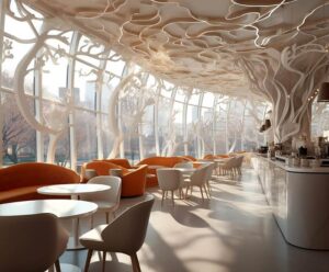 20 Trending Cafe Themes to Get People's Attention - Live Enhanced