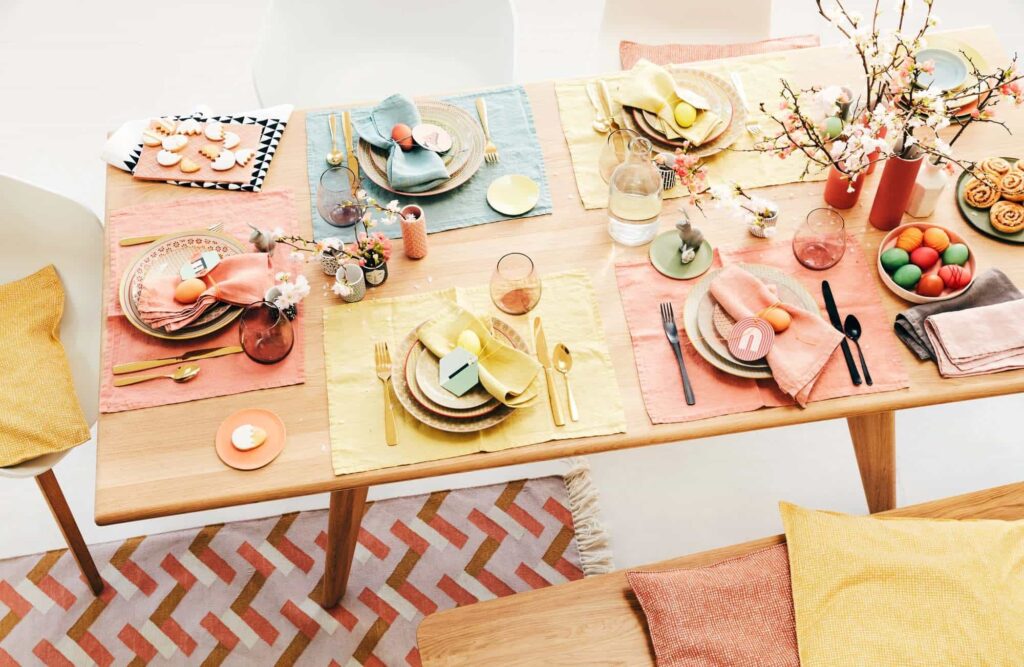 Interesting Ways to Celebrate Easter at Home - Live Enhanced