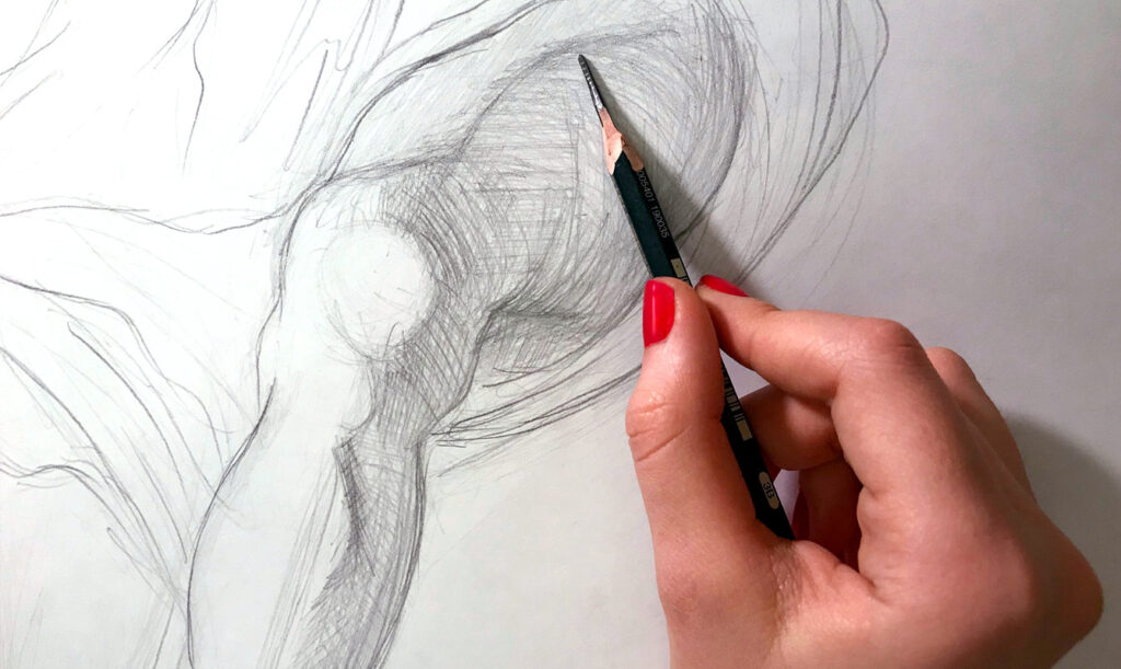 7 Ways to Improve Your Drawing Skills - Live Enhanced