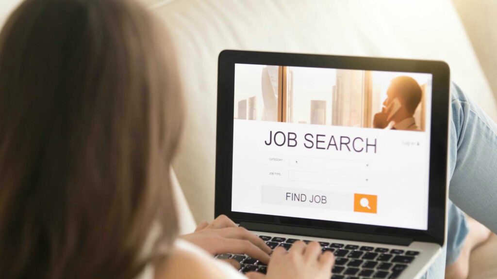 Career Change: Tips To Consider When Searching For A New Job