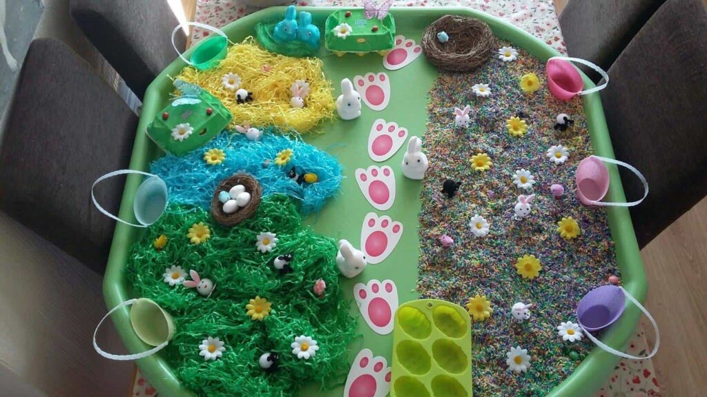 Egg-Cellent Activities for Kids in This Easter - Live Enhanced