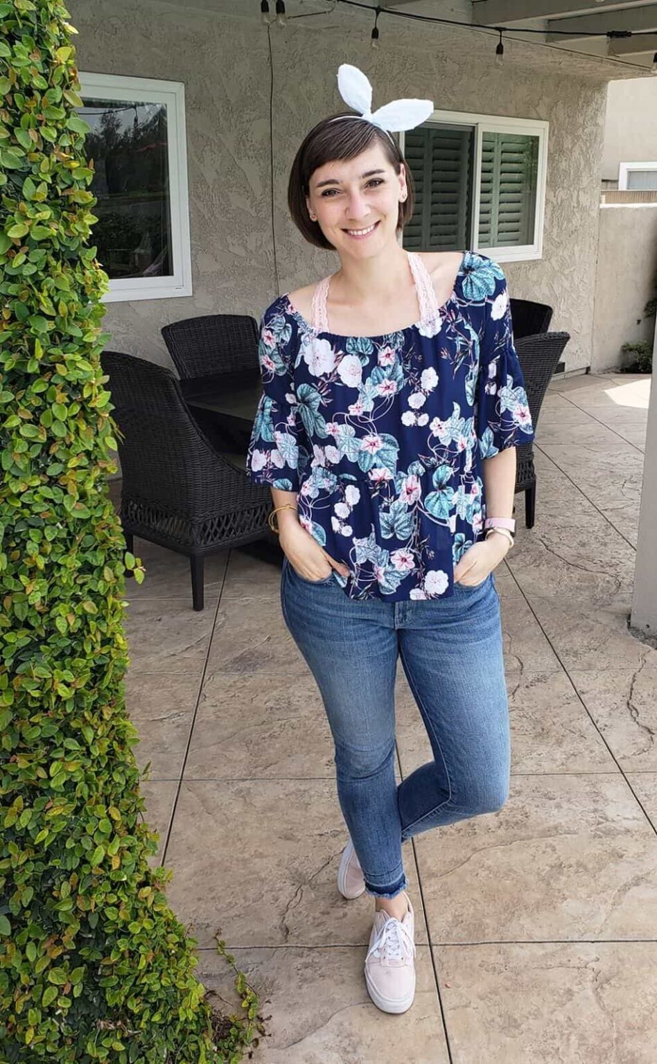 14 Sophisticated Outfit Ideas to Celebrate Easter in Your Style