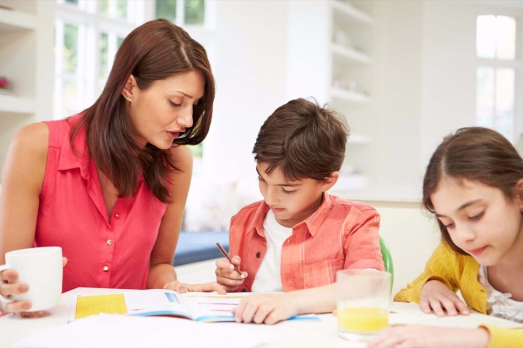 How to Prepare Your Kids for Successful Life - Live Enhanced