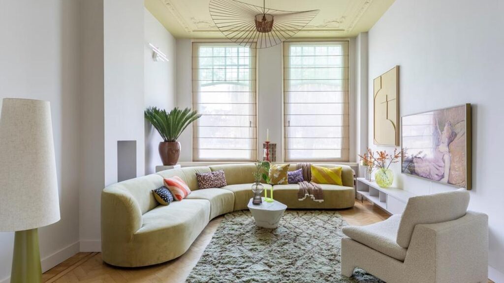 10 Home Decor Trends That Will Rule in 2022 - Live Enhanced