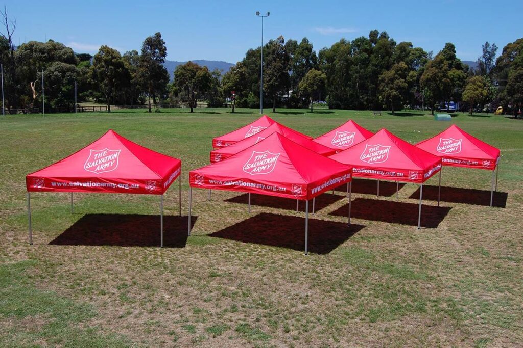 What Should You Check Before Choosing Custom Printed Marquees