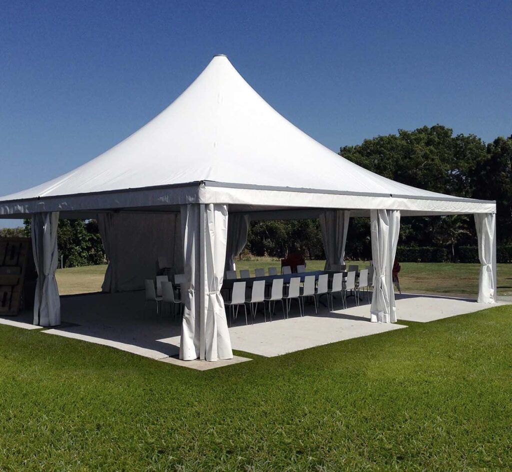 What Should You Check Before Choosing Custom Printed Marquees