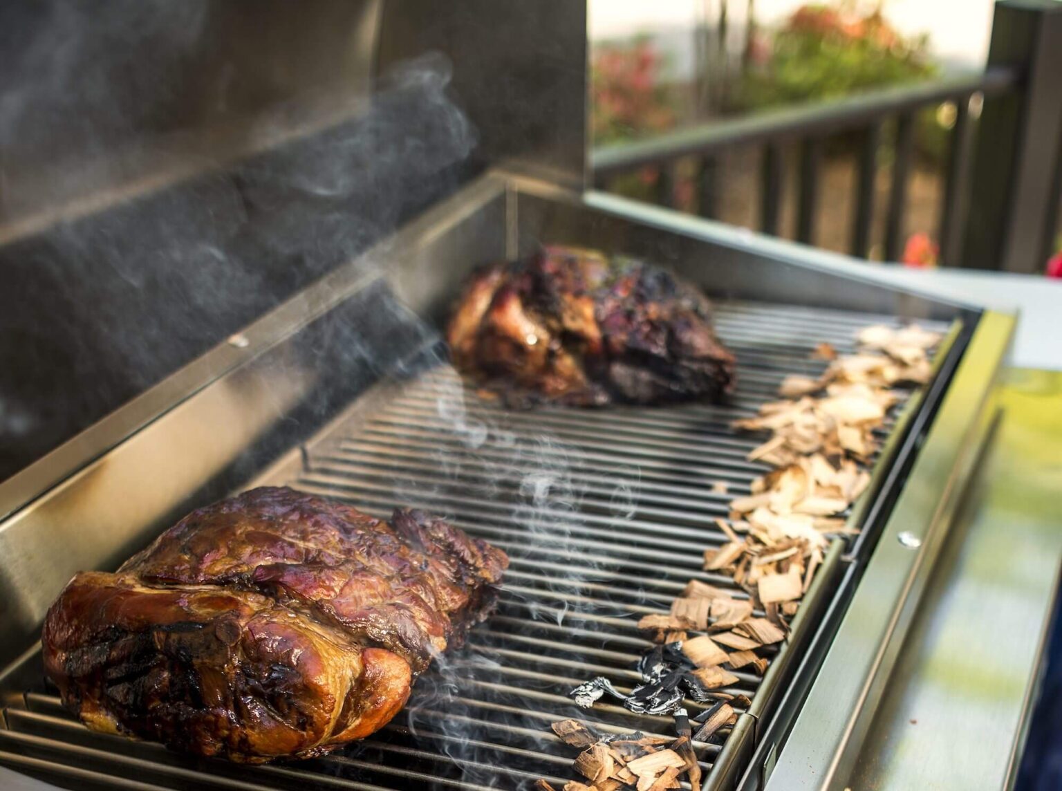 Types of Grills: The Complete Guide of It - Live Enhanced