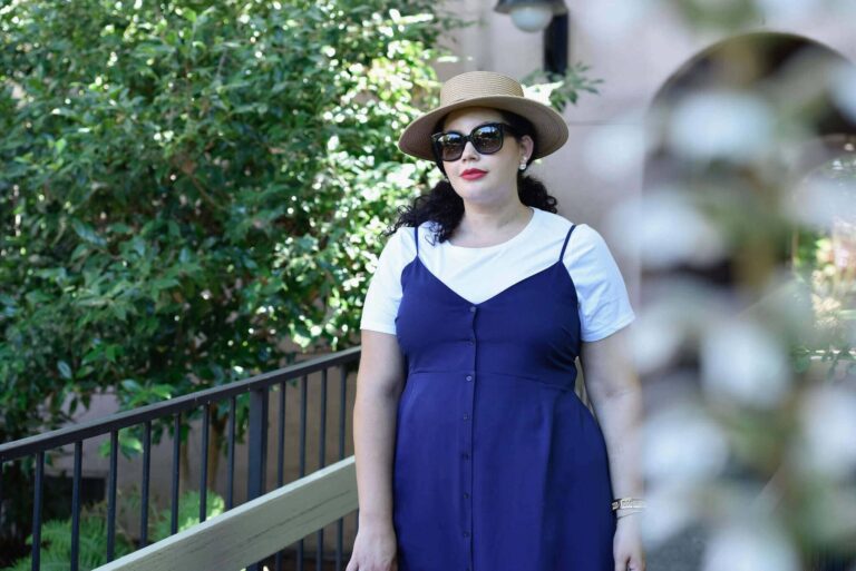 A Beginner's Guide to Wearing Spaghetti Strap Dresses - Live Enhanced