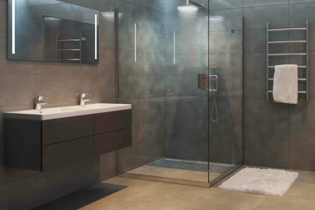 All You Need to Know About Bathroom Waterproofing - Live Enhanced