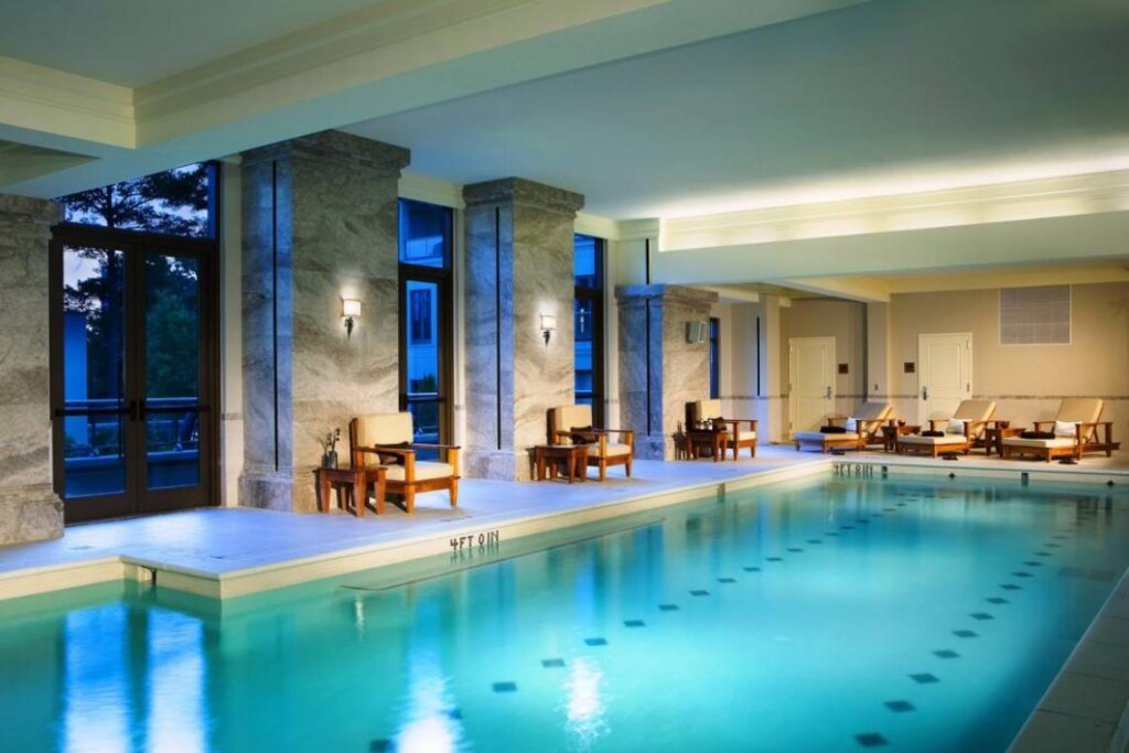 8 Easy Steps to Start Your Indoor Spa Night - Check Out Here!