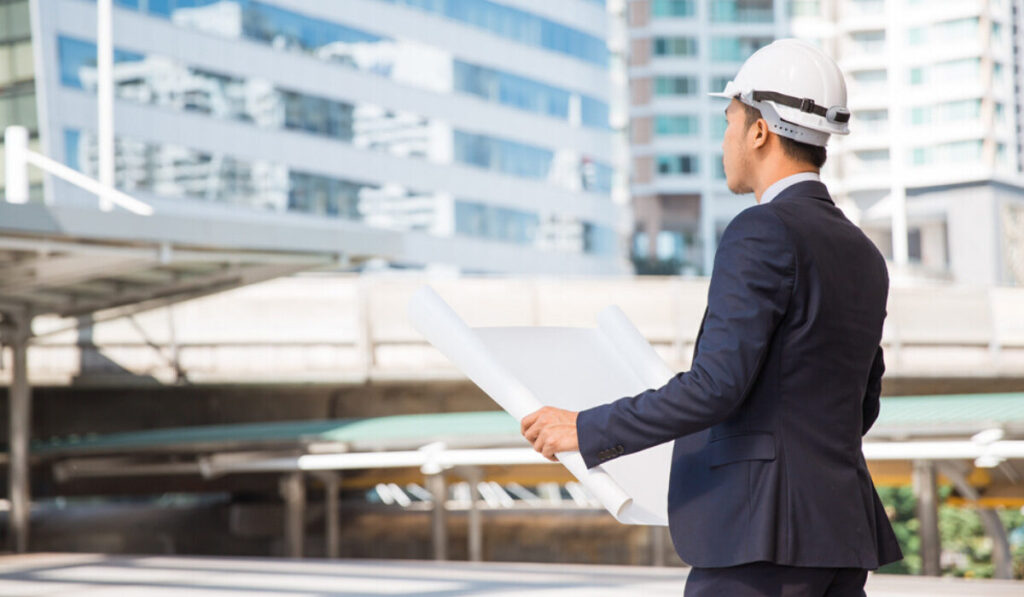 Signs Your Commercial Building Needs Improvement - Live Enhanced