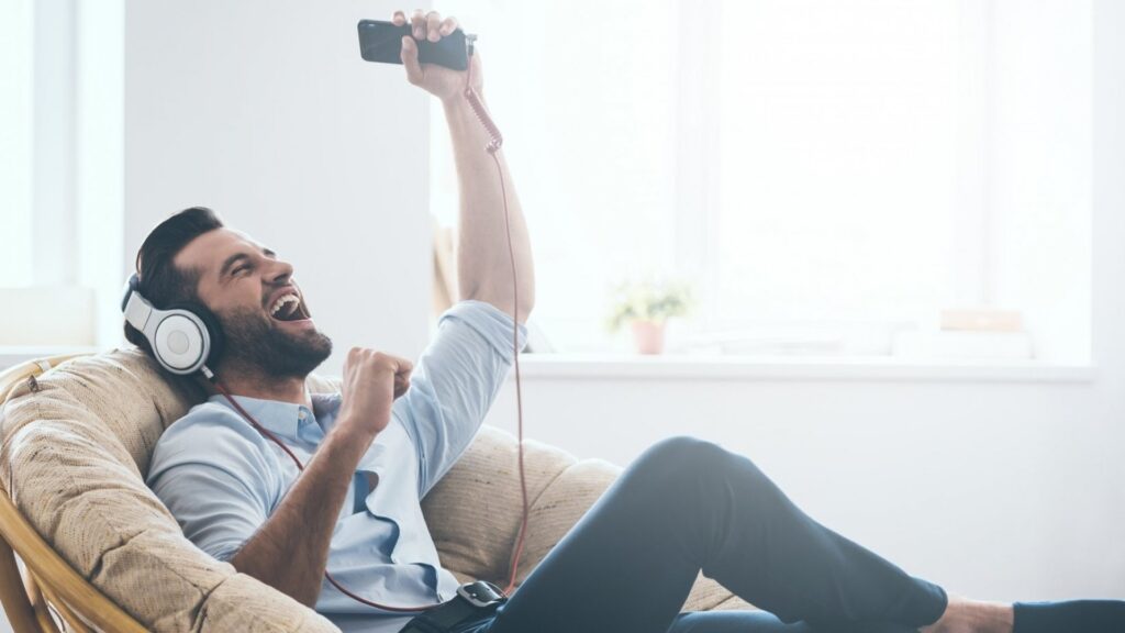 How Music Can Boost Your Productivity - Live Enhanced