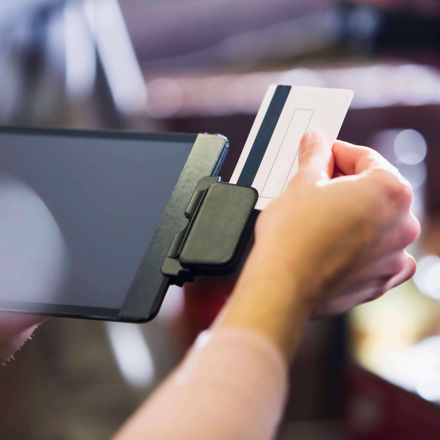 5 Important Roles of A POS System In Running A Retail Business